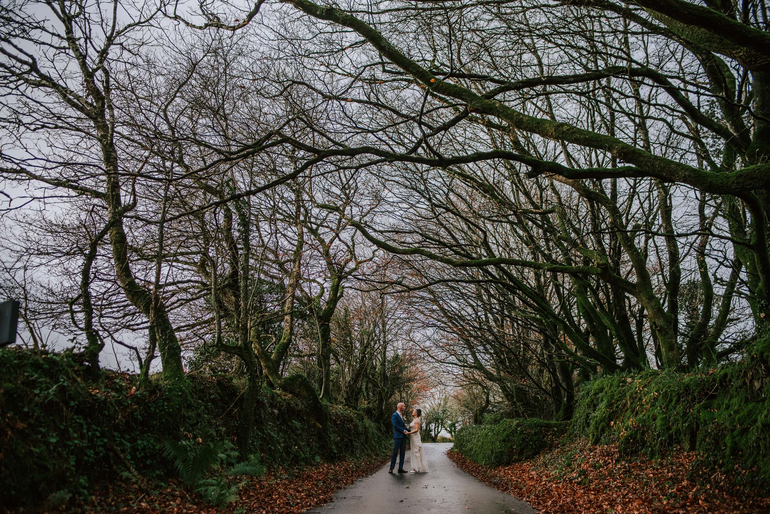 Rachael + David - Arianna Fenton Wedding and Elopement Photographer in ...
